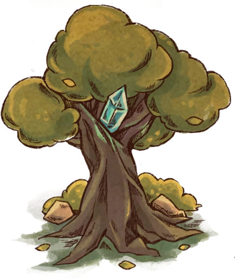 Lone Tree | Lanota Wiki | Fandom