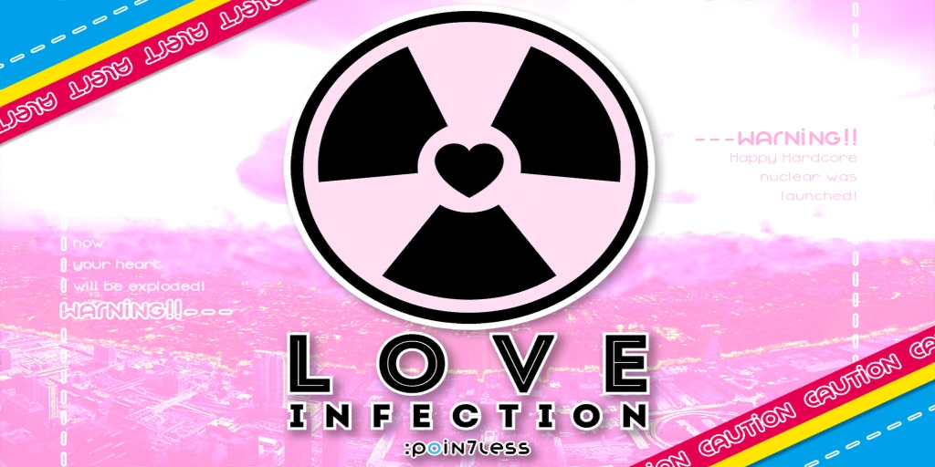Love Infection | Lanota Wiki | Fandom