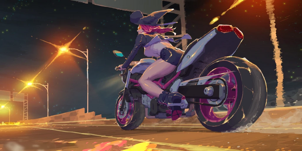 Headlight | Lanota Wiki | Fandom