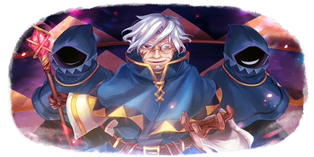 Halpas | Lanota Wiki | Fandom