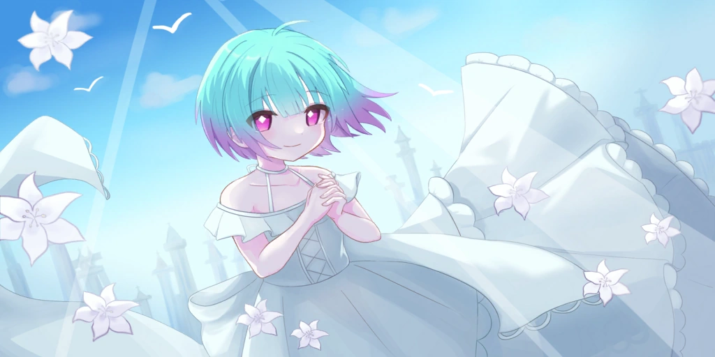 Everlasting Prayer | Lanota Wiki | Fandom