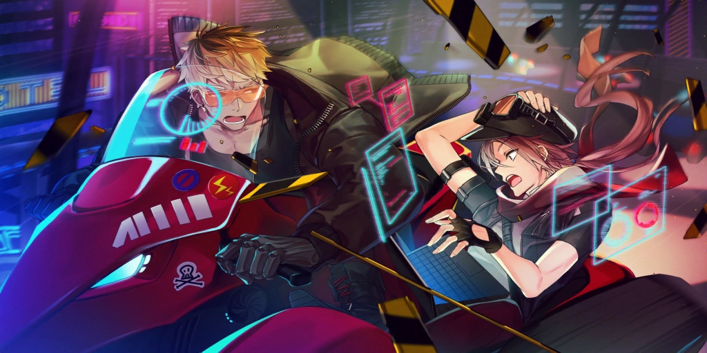 IMPULSE | Lanota Wiki | Fandom