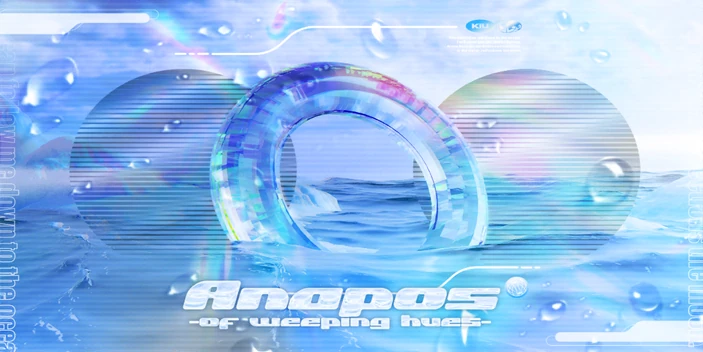 Anapos -of weeping hues- | Lanota Wiki | Fandom