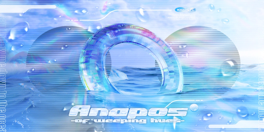 Anapos -of weeping hues- | Lanota Wiki | Fandom