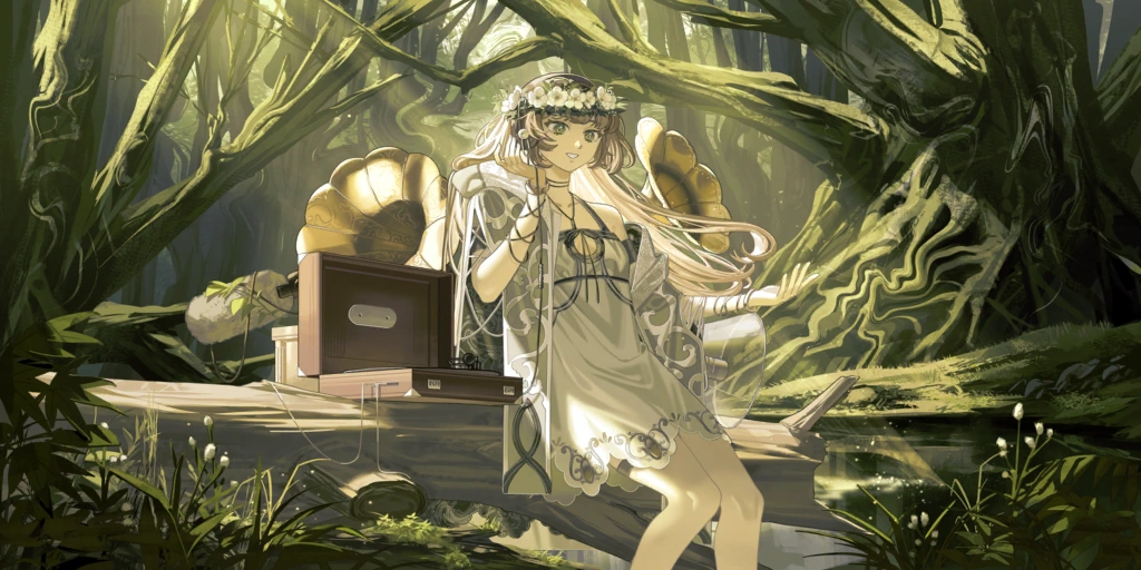 Veiled Echoes | Lanota Wiki | Fandom