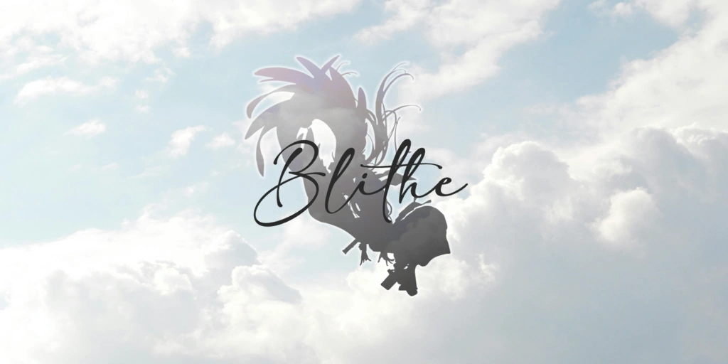 Blithe | Lanota Wiki | Fandom