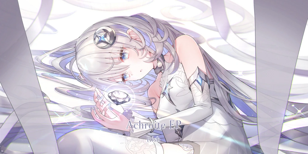 Diamond | Lanota Wiki | Fandom