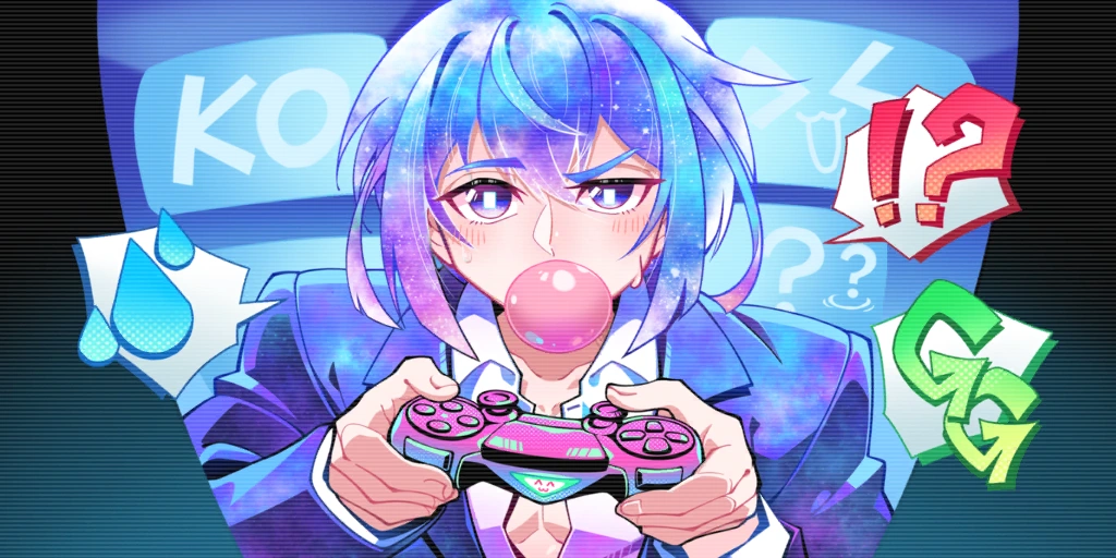 Game Over | Lanota Wiki | Fandom