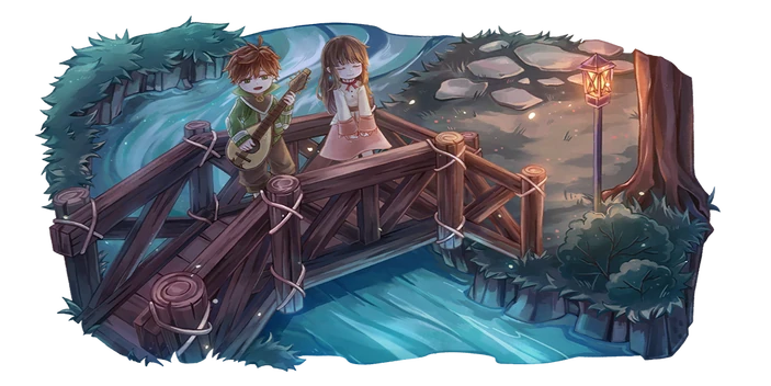 Memoria | Lanota Wiki | Fandom