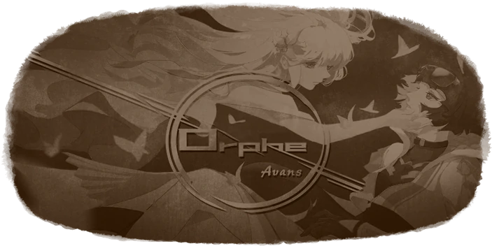 Orphe | Lanota Wiki | Fandom