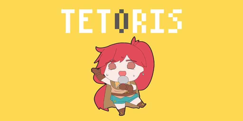 Tetoris | Lanota Wiki | Fandom