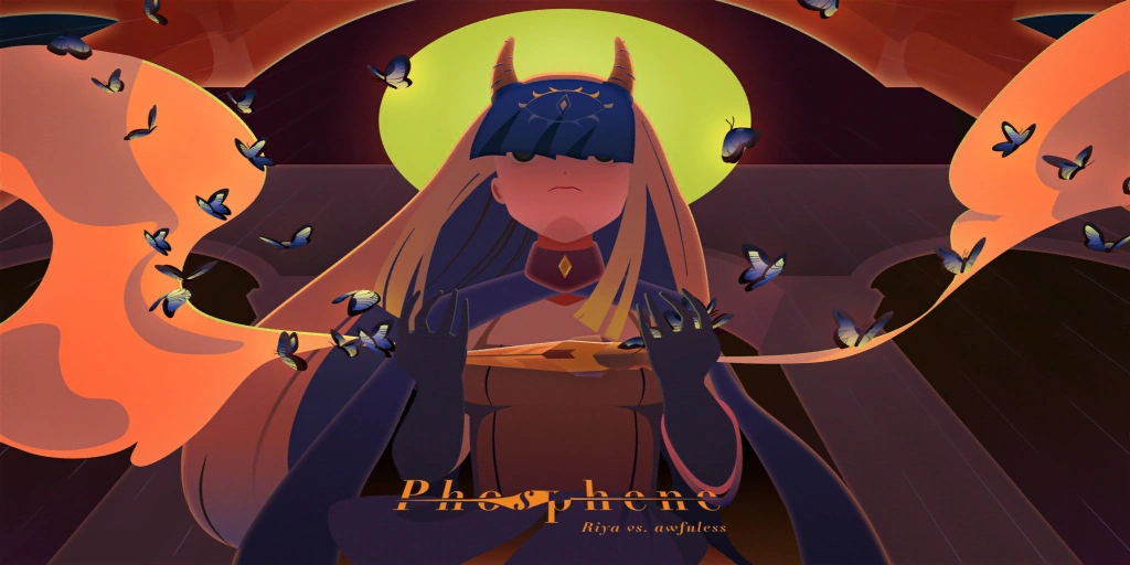 Phosphene | Lanota Wiki | Fandom