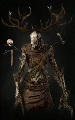 Leshen | Lanthyr MCRP Wiki | Fandom