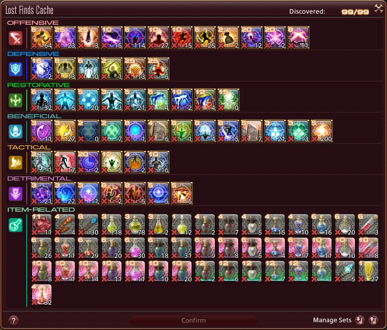 Lost Actions | Laodizea Knowledge Base Вики | Fandom