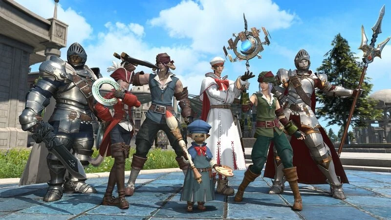 Allagan Tomestone of Mathematics | Laodizea Knowledge Base Вики | Fandom