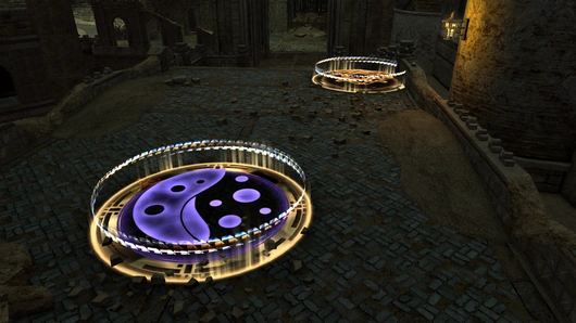 Delubrum Reginae | Laodizea Knowledge Base Вики | Fandom