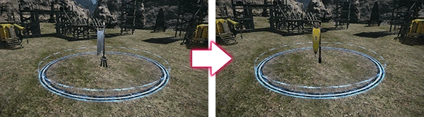 The Borderland Ruins (Secure) | Laodizea Knowledge Base Вики | Fandom