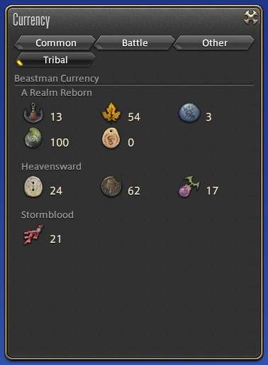 Currency | Laodizea Knowledge Base Вики | Fandom