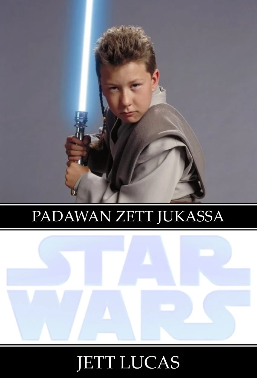 Jett Lucas | Wiki La Orden Jedi | Fandom
