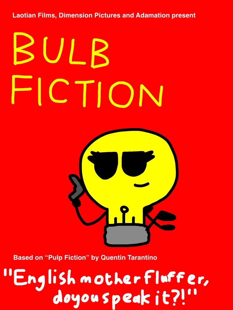 Bulb Fiction | Laotian 12 in Numberverse Wiki | Fandom