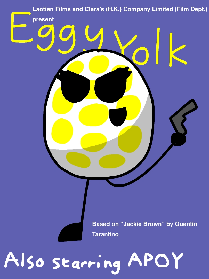 Eggy Yolk | Laotian 12 in Numberverse Wiki | Fandom