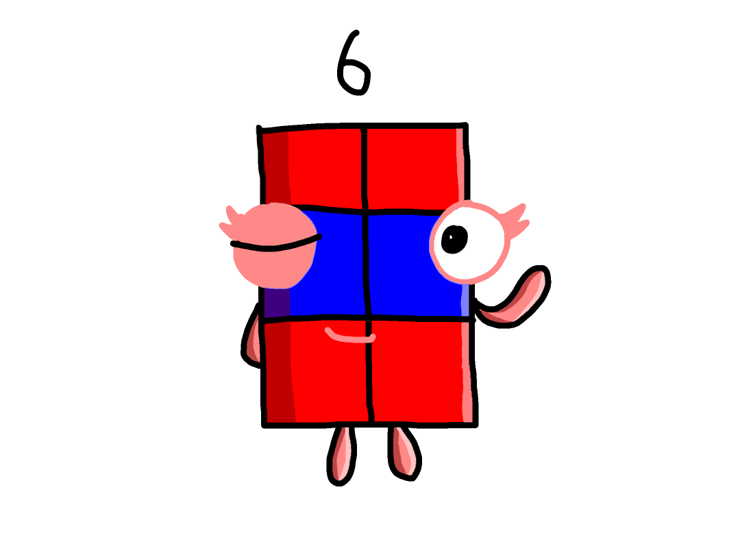 Laota | Laotian 12 in Numberverse Wiki | Fandom