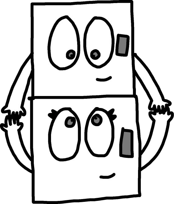 Frank and Freya | Laotian 12 in Numberverse Wiki | Fandom