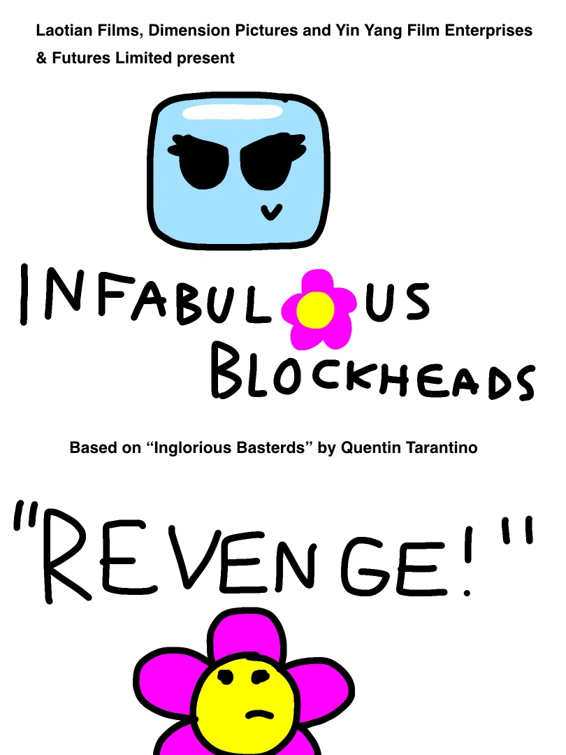 Infabulous Blockheads | Laotian 12 in Numberverse Wiki | Fandom