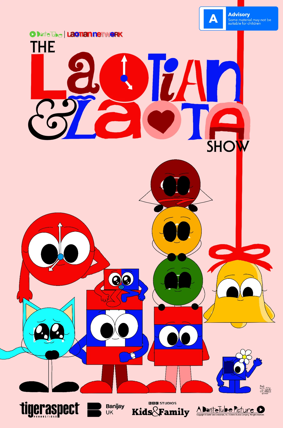 Laotian | Laotian 12 in Numberverse Wiki | Fandom