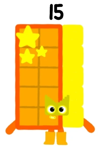 Goldfish | Laotian 12 in Numberverse Wiki | Fandom