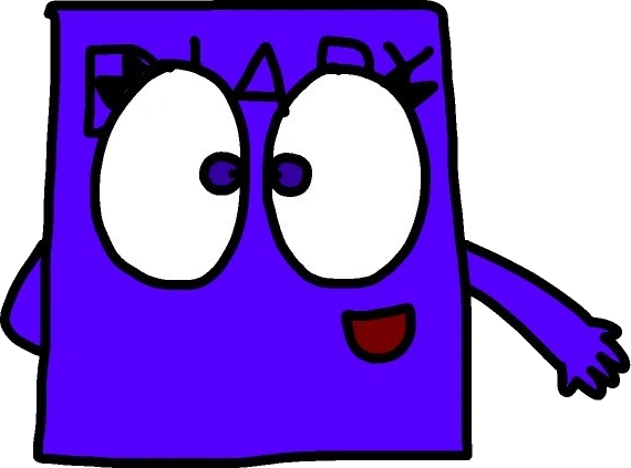 Darcey | Laotian 12 in Numberverse Wiki | Fandom