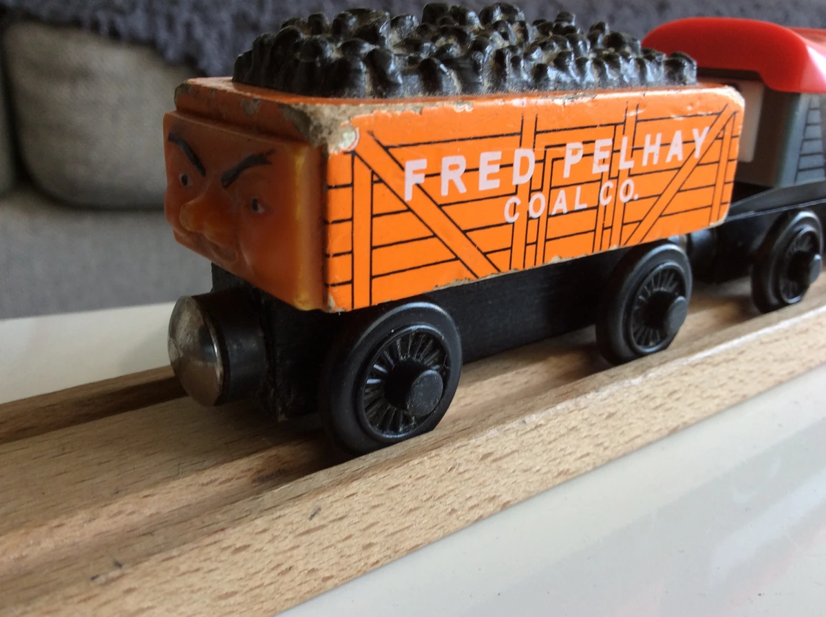 Fred Pelhay | Lapandsap productions Wikia | Fandom