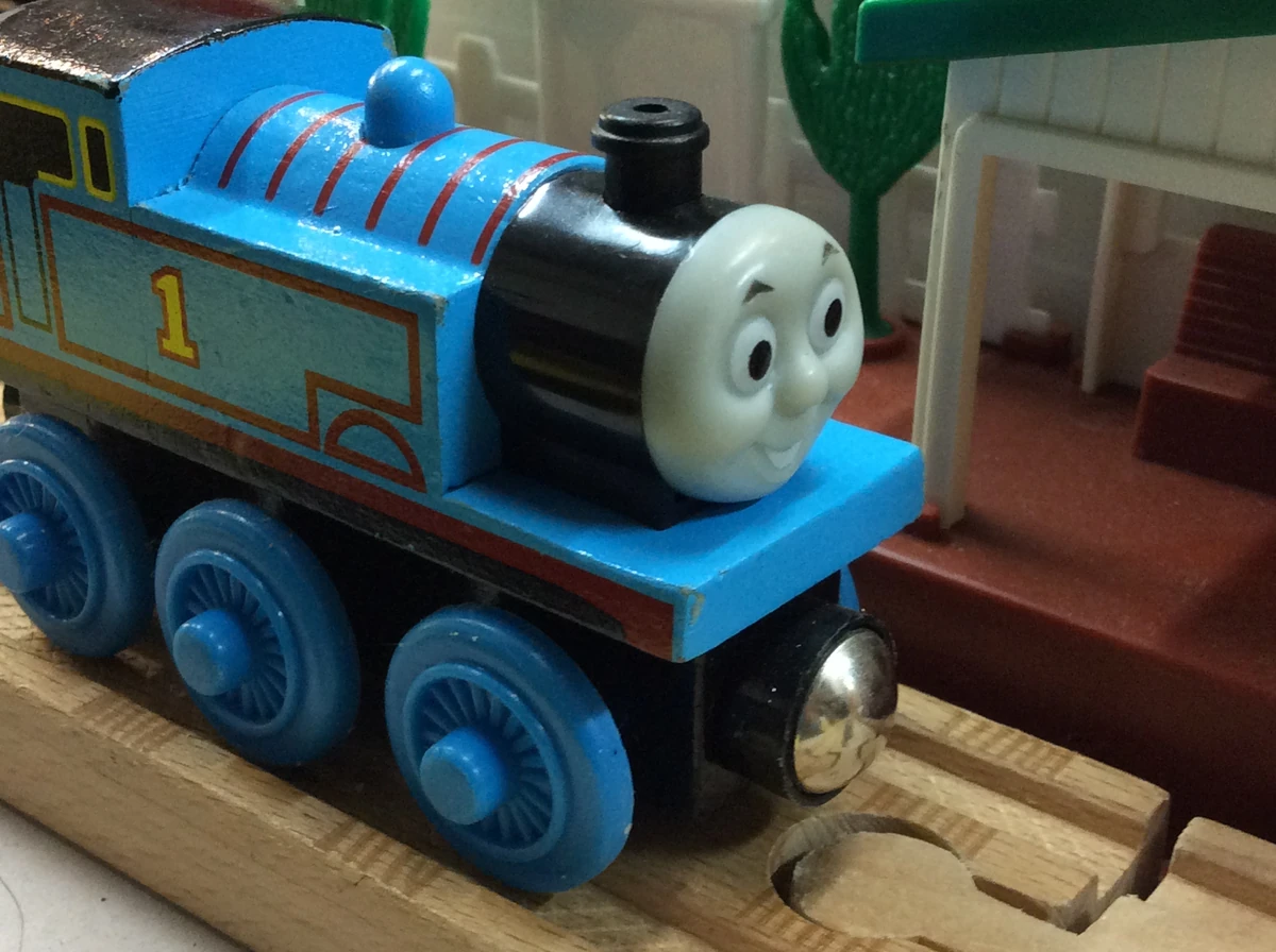 Thomas | Lapandsap productions Wikia | Fandom