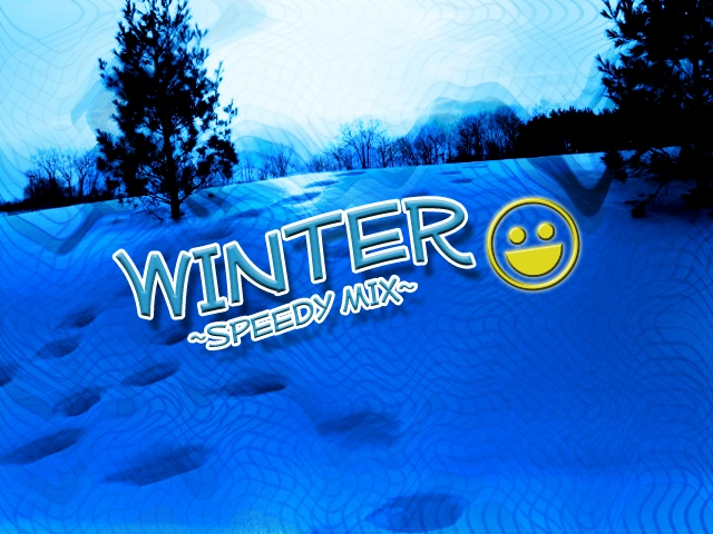 Winter | LapFox Trax Wiki | Fandom