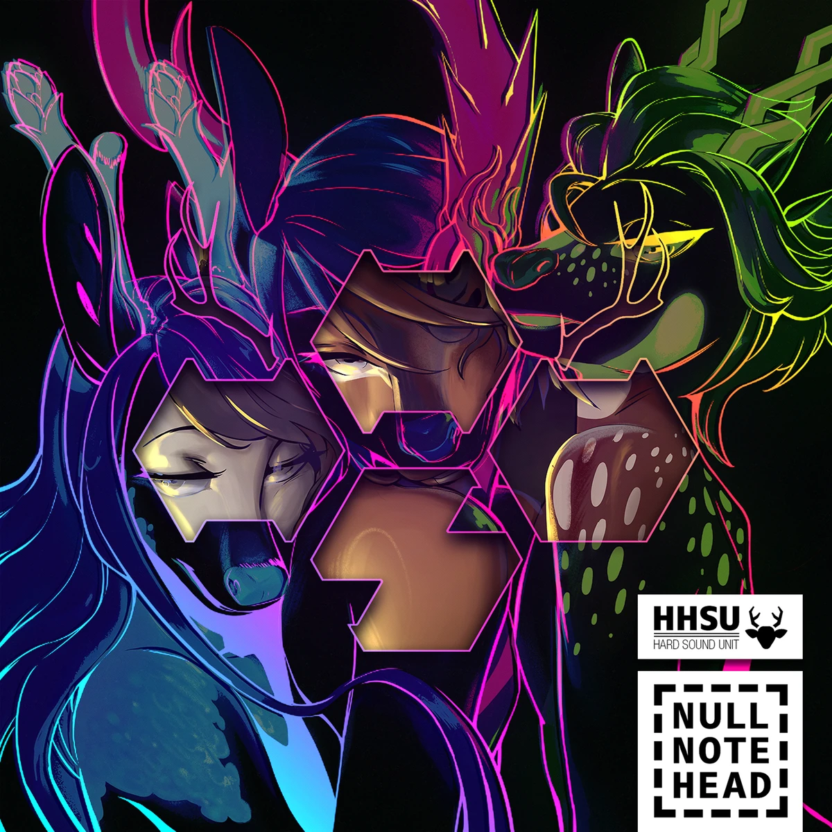 NULL NOTE HEAD | LapFox Trax Wiki | Fandom