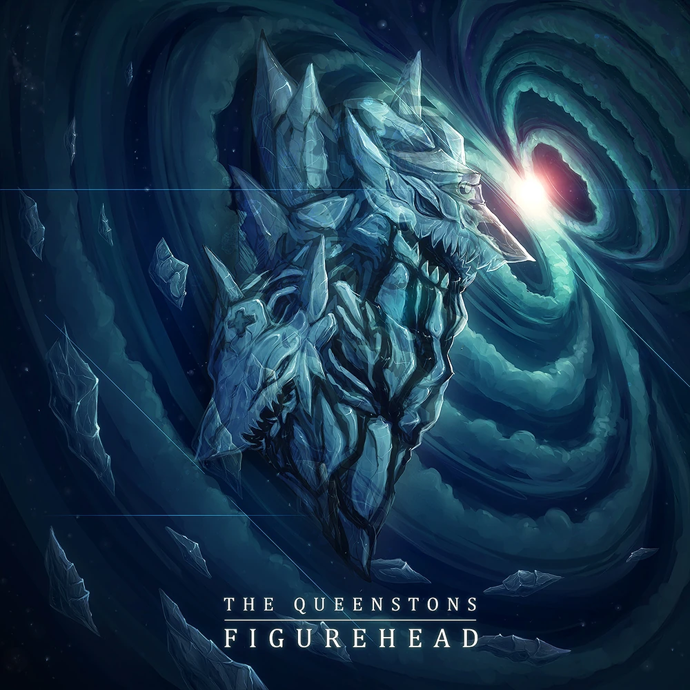 Figurehead (album) | LapFox Trax Wiki | Fandom