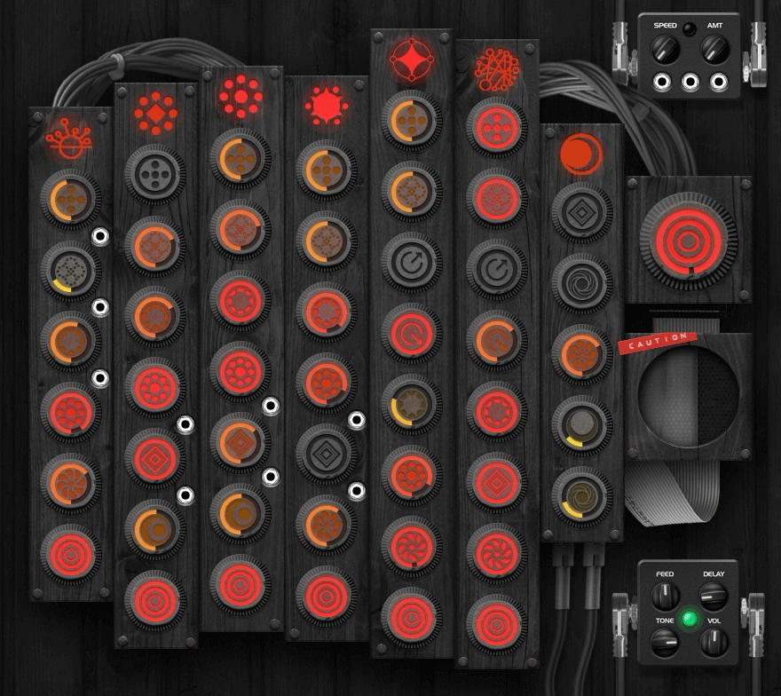 ktso | LapFox Trax Wiki | Fandom