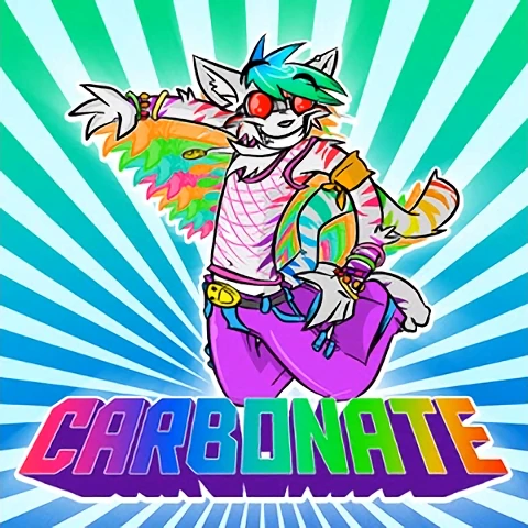 Carbonate | LapFox Trax Wiki | Fandom