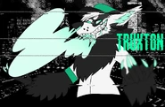 Truxton | LapFox Trax Wiki | Fandom