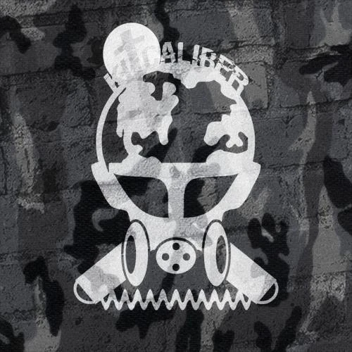 Kitcaliber EP | LapFox Trax Wiki | Fandom