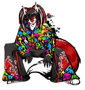 Trauma | LapFox Trax Wiki | Fandom