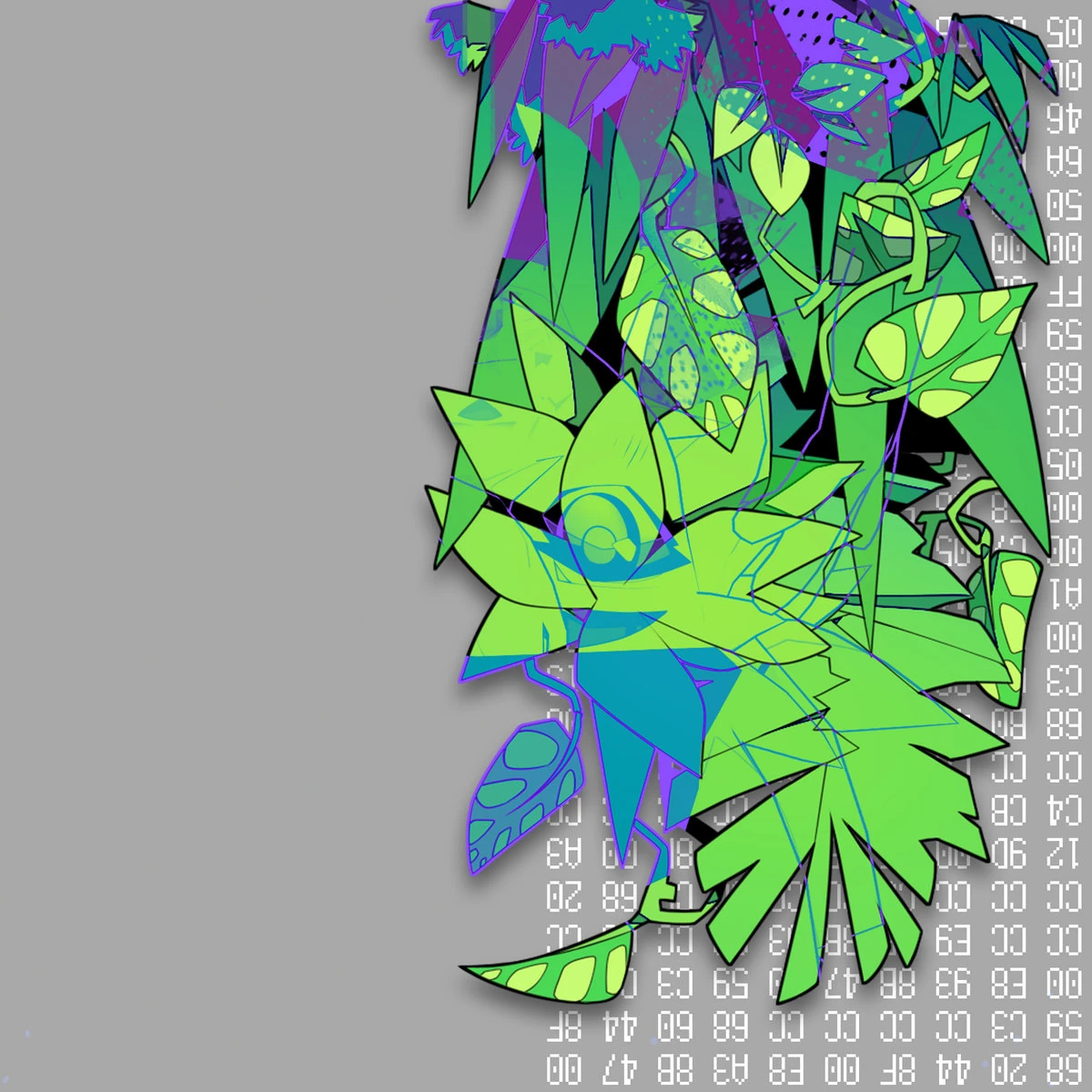 tranq | LapFox Trax Wiki | Fandom