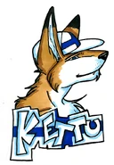 Kettu | LapFox Trax Wiki | Fandom