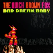 WANDERLUST (album) | LapFox Trax Wiki | Fandom