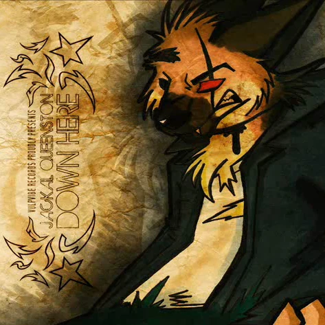 Down Here EP | LapFox Trax Wiki | Fandom