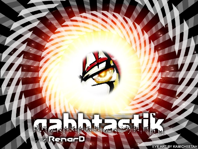 Gabbtastik | LapFox Trax Wiki | Fandom