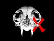 Sugarkill X | LapFox Trax Wiki | Fandom