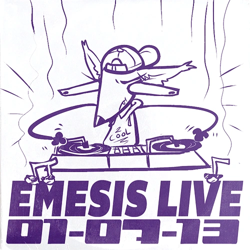 Emesis Redroom/Ren Queenston/7 January 2013 | LapFox Trax Wiki | Fandom