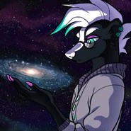 Darius | LapFox Trax Wiki | Fandom