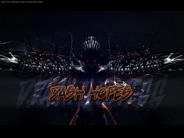 Dash Hopes | LapFox Trax Wiki | Fandom